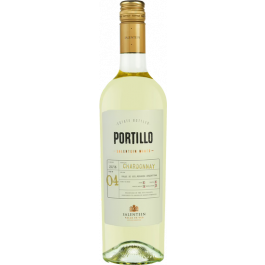 Chardonnay Portillo / Portillo / Uco Valley / Argentijnse Witte Wijn ...